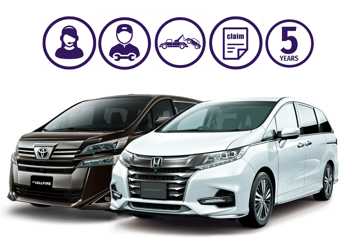 Recond Car Malaysia - Recond Car Malaysia